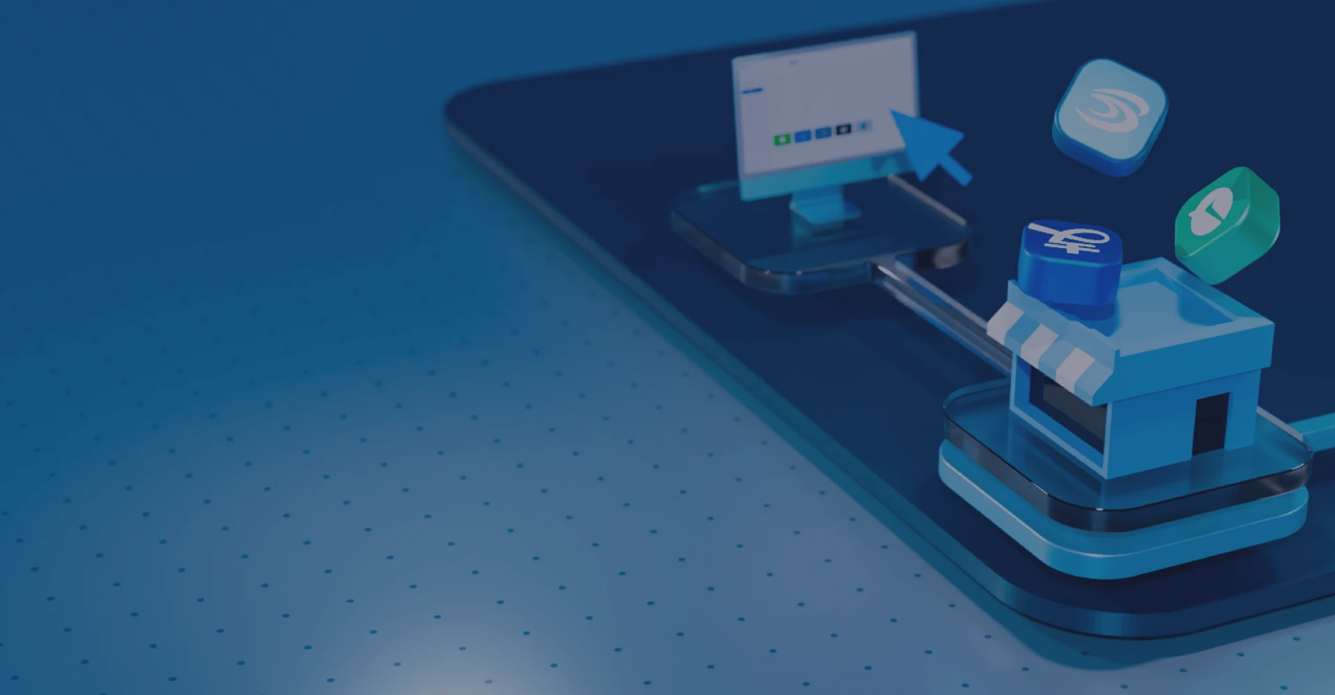 计全支付 Jeepay Plus|聚合支付产品 - 计全科技