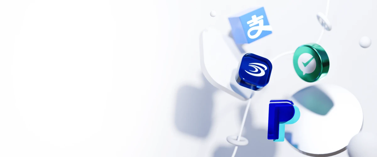 计全支付 Jeepay Plus|聚合支付产品 - 计全科技